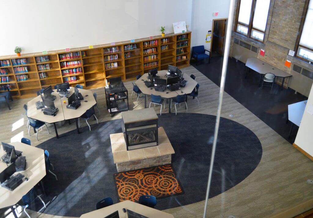 Charter School for Applied Technology - McGuire Development Company