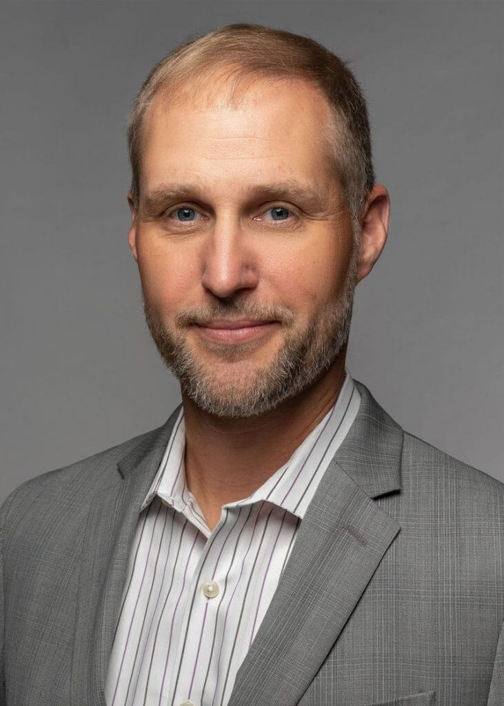 Eric Ekman - McGuire Development Company