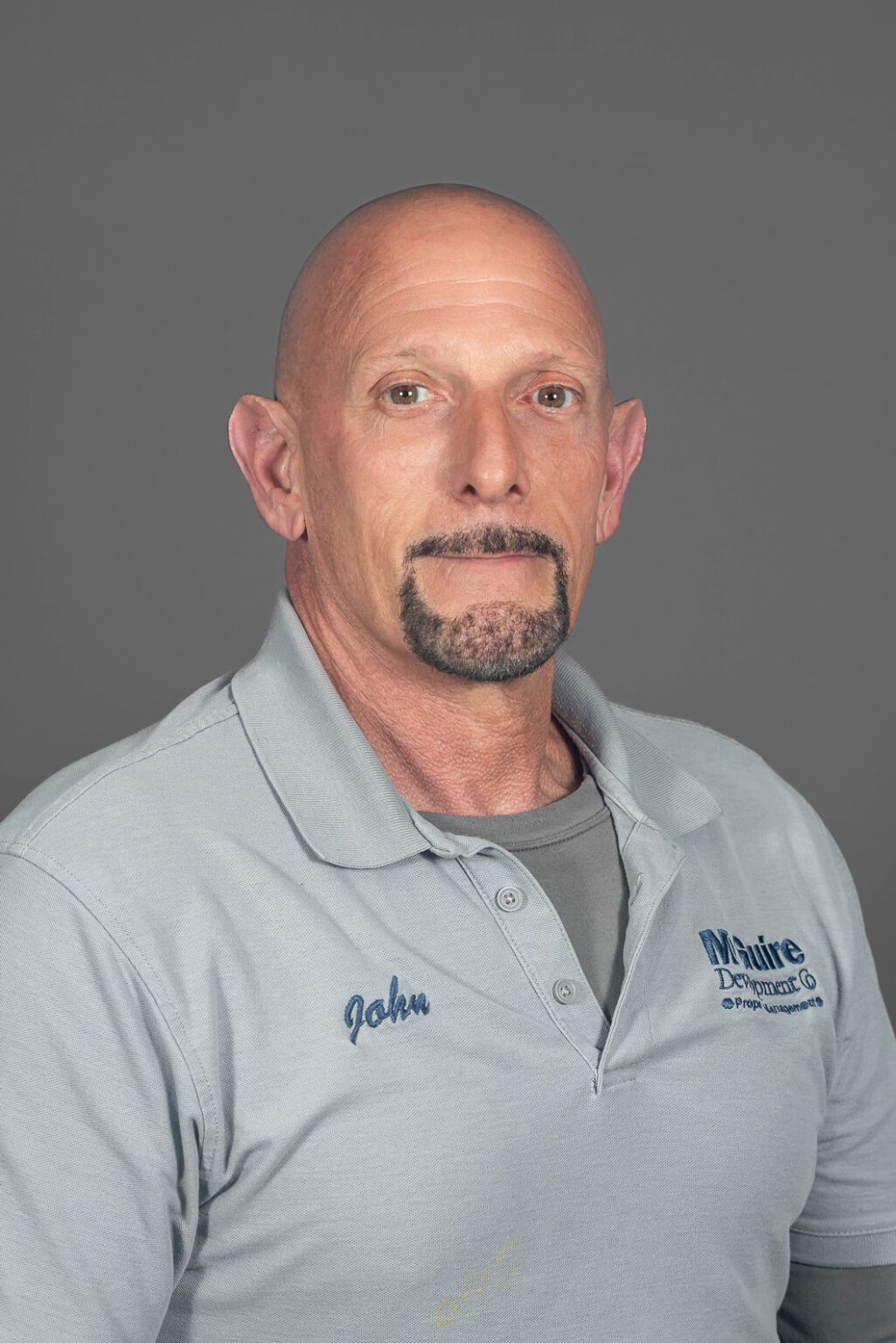 John Riordan - McGuire Development Company